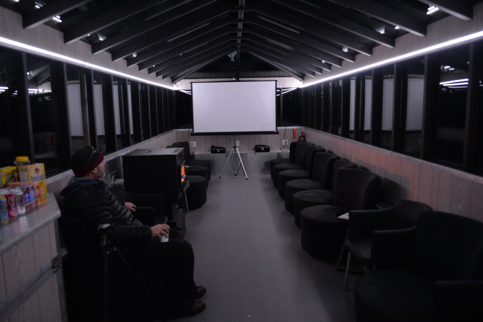 Churchill Photos of the Week-Aurora Pod Fever - Churchill Polar Bears