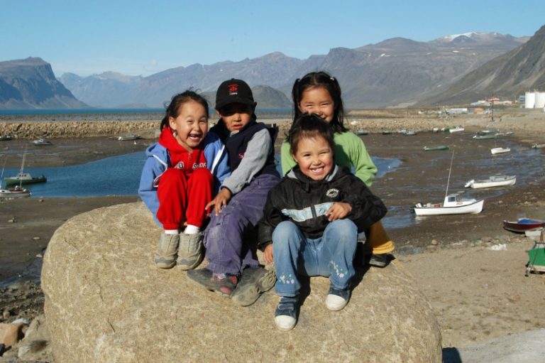 Inuit Culture - Churchill Polar Bears